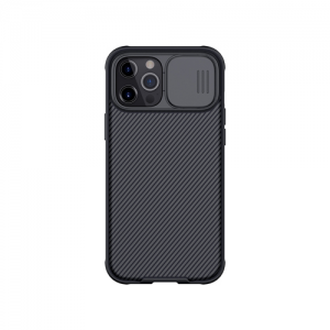 Ốp lưng iPhone 12 Pro Max Filada Camera TITAN Case