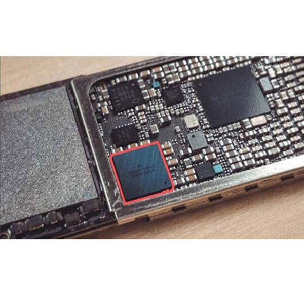 Sửa main ic audio iPhone 12 Pro Max